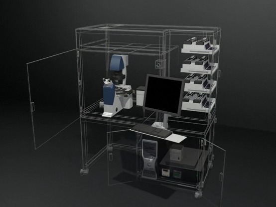 Live Cell Assays